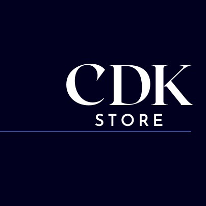 CDK_Store, Loja Online | Shopee Brasil