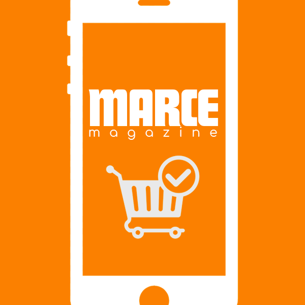 Marce Magazine, Loja Online | Shopee Brasil