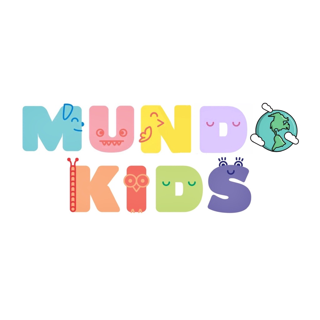 MUNDOKIDSBR, Loja Online | Shopee Brasil