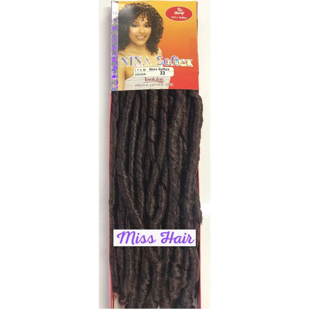 Miss Hair, Loja Online | Shopee Brasil