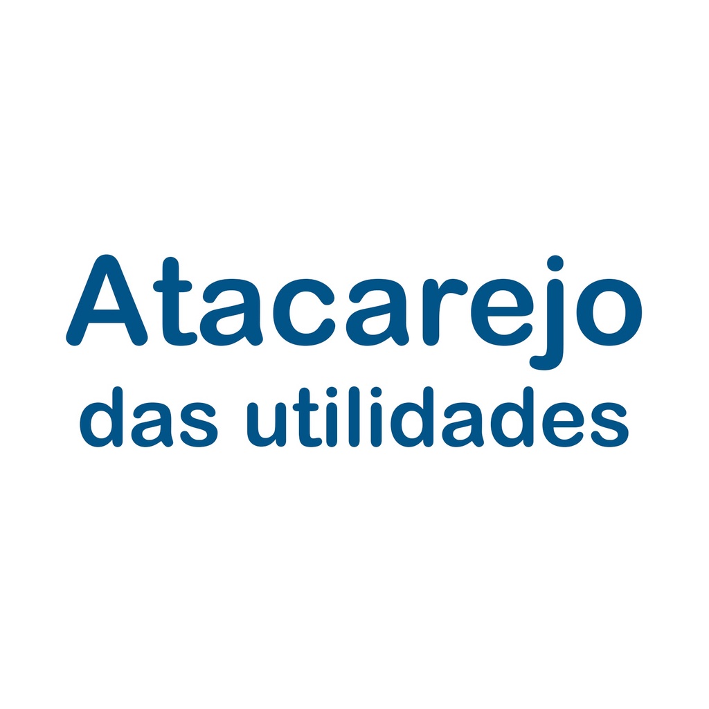 Atacarejo das Utilidades, Loja Online | Shopee Brasil