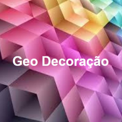 Geo Decoração, Loja Online | Shopee Brasil