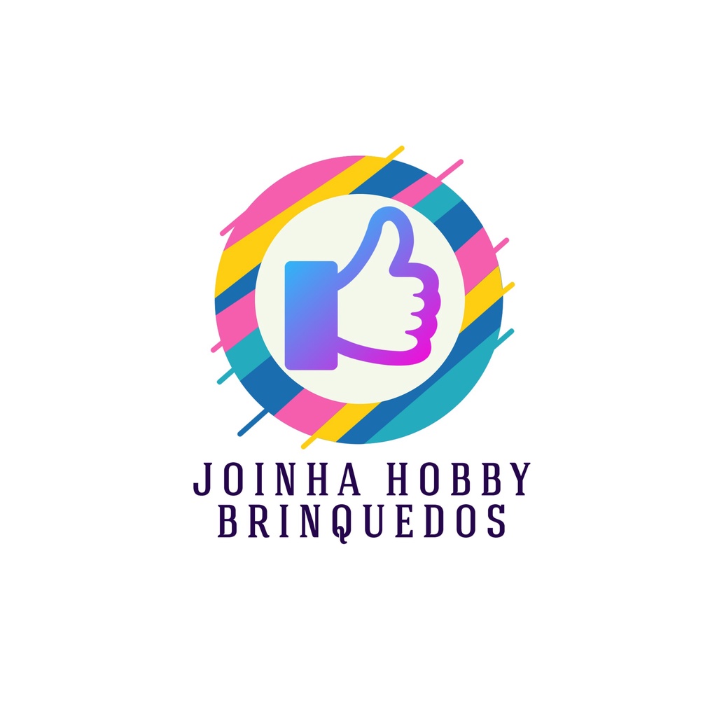 Joinha Hobby Brinquedos, Loja Online | Shopee Brasil