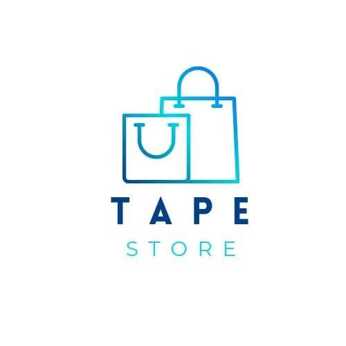 TapeStore, Loja Online | Shopee Brasil