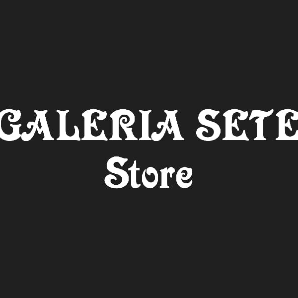 Galeria Sete Store, Loja Online | Shopee Brasil