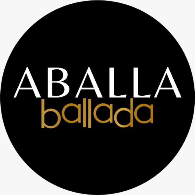 Aballa Ballada, Loja Online | Shopee Brasil