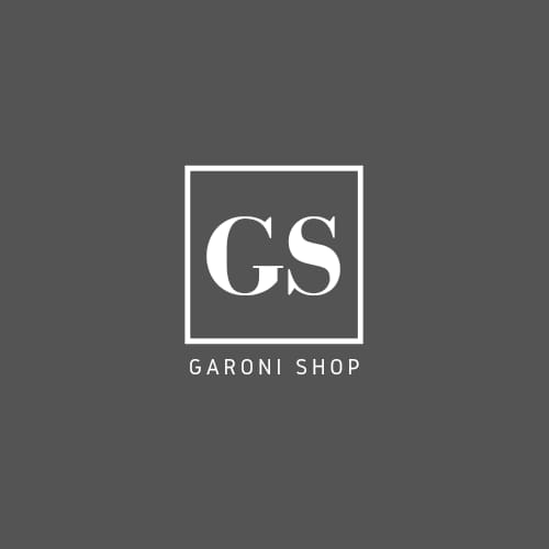 Garoni Shop, Loja Online | Shopee Brasil