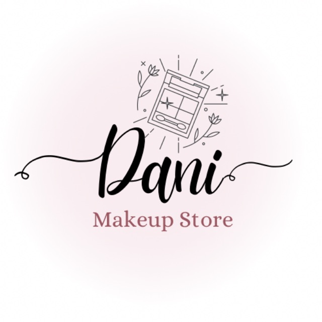 Dani Makeup Store, Loja Online | Shopee Brasil