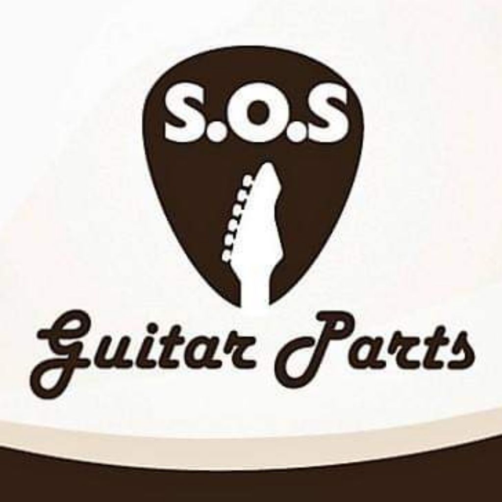 Sos_Guitar_Parts, Loja Online | Shopee Brasil