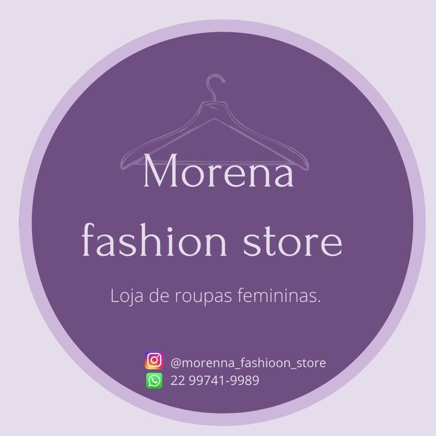 Morena Fashion Store, Loja Online | Shopee Brasil