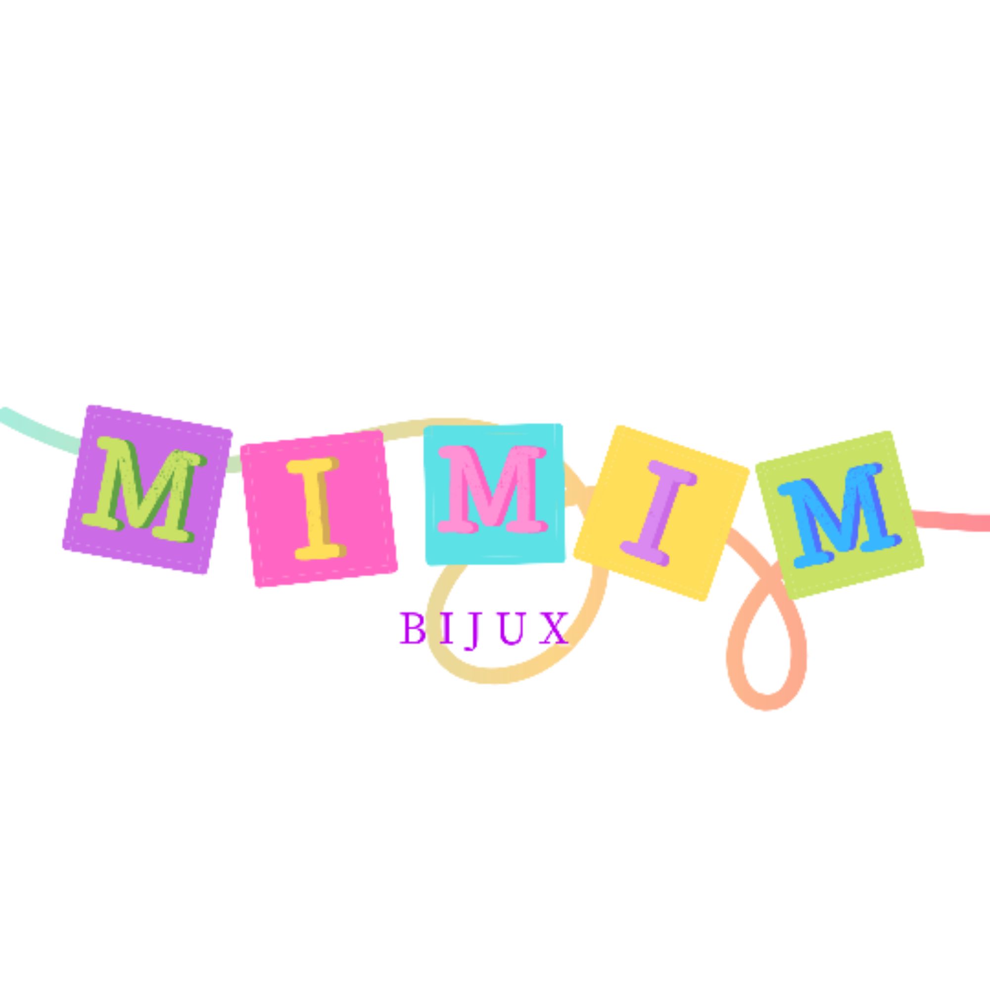 Mimim Bijux, Loja Online | Shopee Brasil