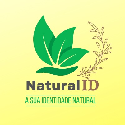 Natural ID, Loja Online | Shopee Brasil