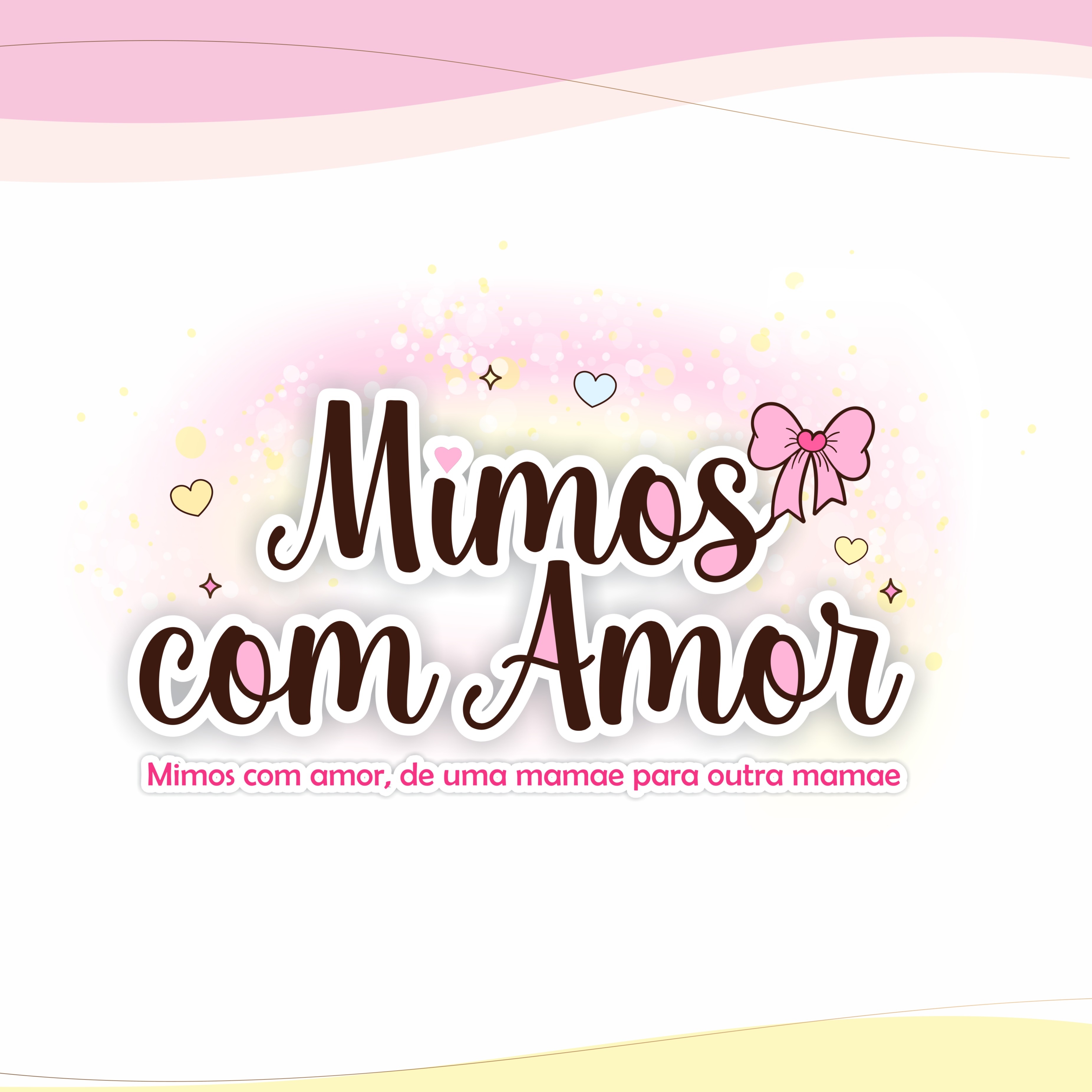 Mimos com Amor, Loja Online | Shopee Brasil