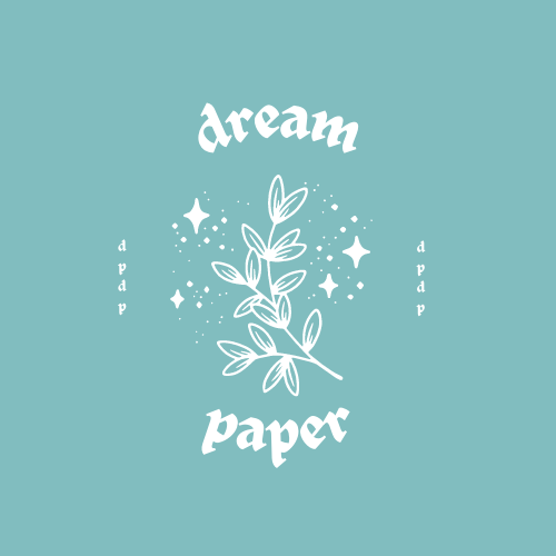 dream.paper, Loja Online | Shopee Brasil