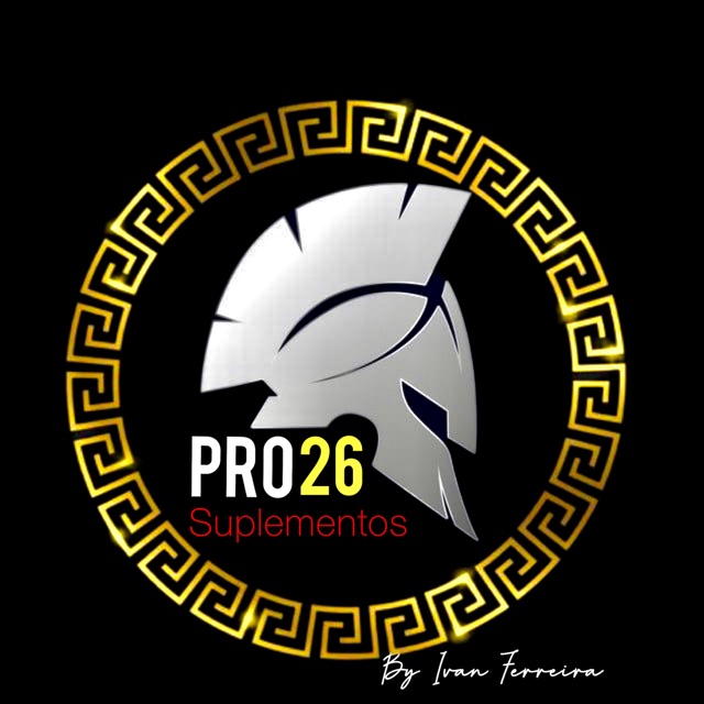 PRO26, Loja Online | Shopee Brasil