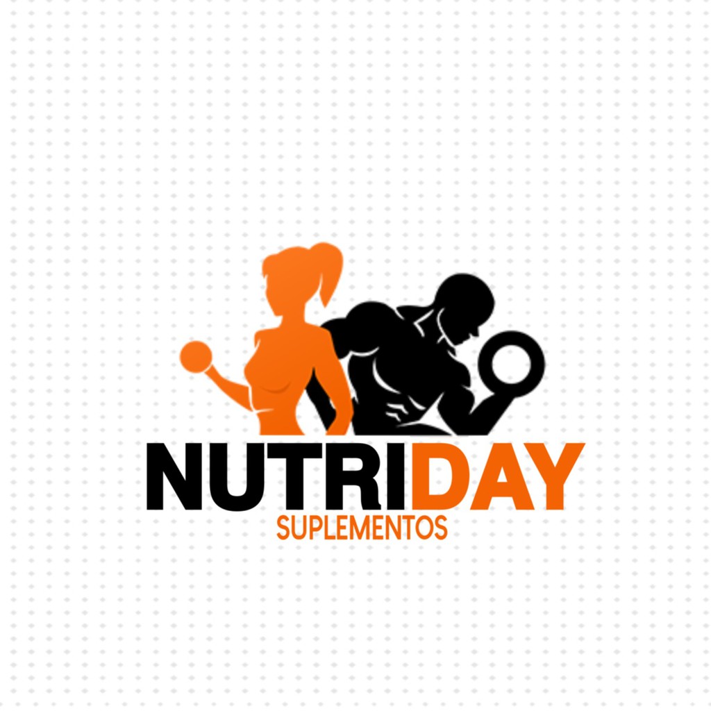 Nutriday Suplementos, Loja Online | Shopee Brasil