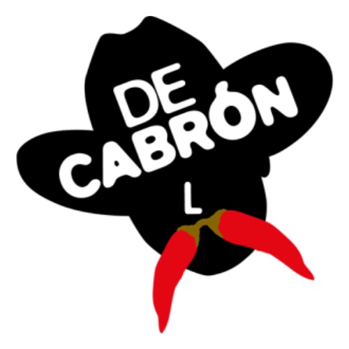 De Cabrón, Loja Online | Shopee Brasil