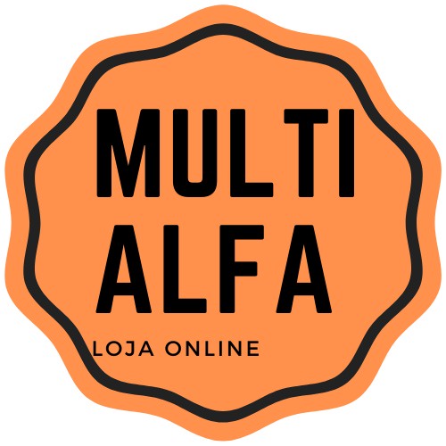 Multi Alfa, Loja Online | Shopee Brasil