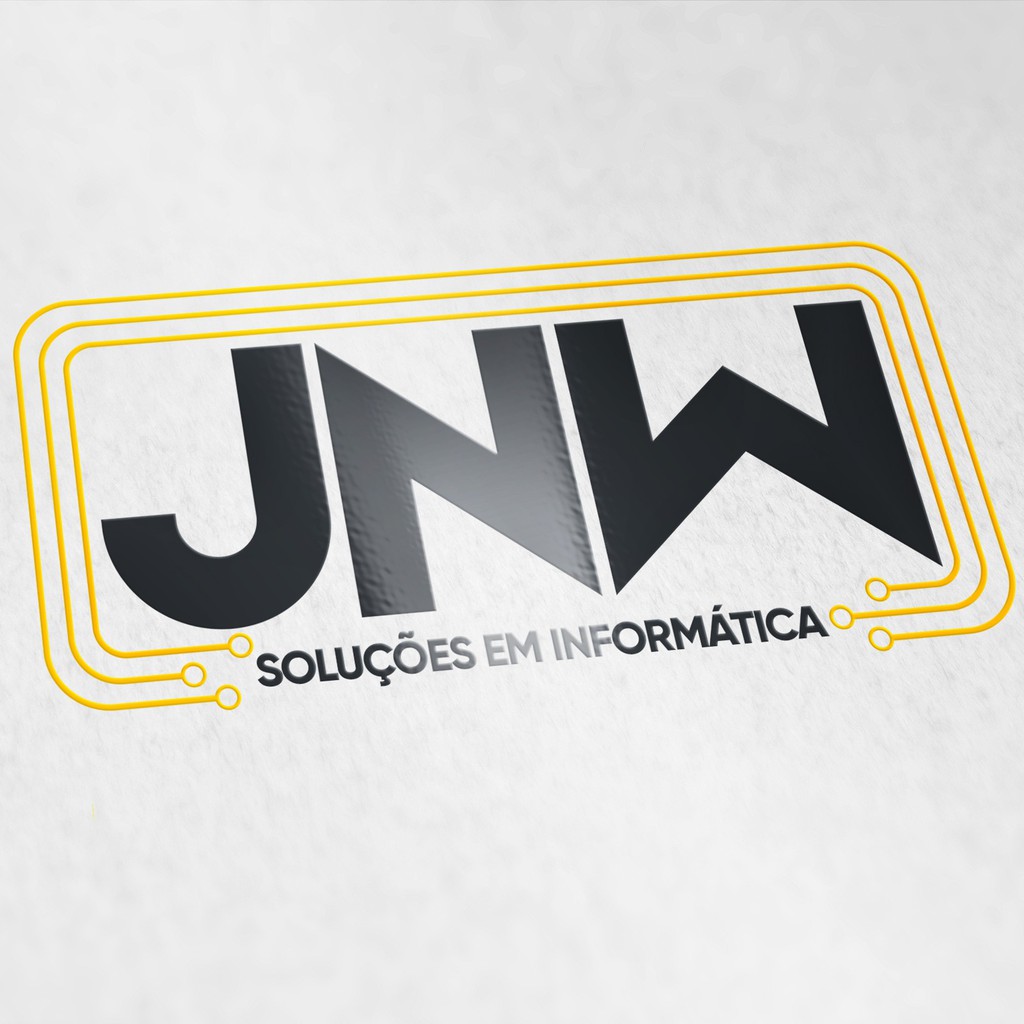 JNW Soluções em Informática, Loja Online | Shopee Brasil