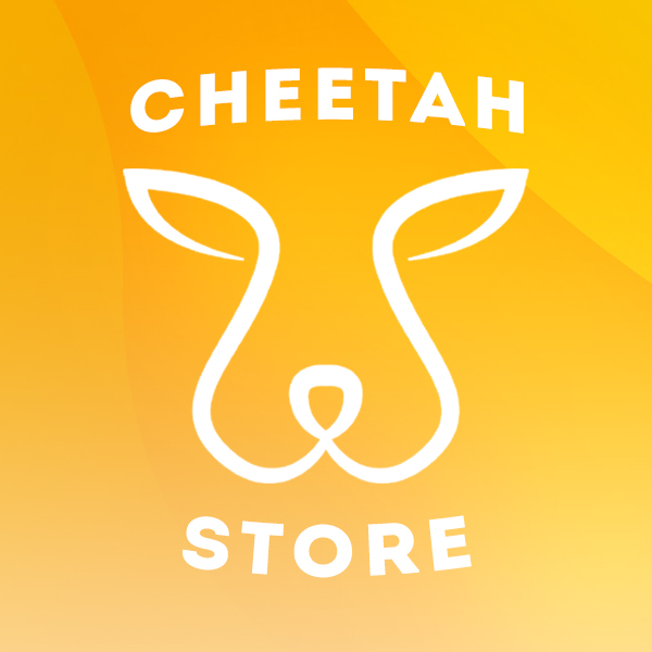 Cheetah Store, Loja Online | Shopee Brasil