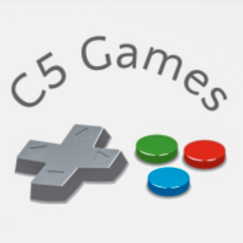 C5 Games, Loja Online | Shopee Brasil