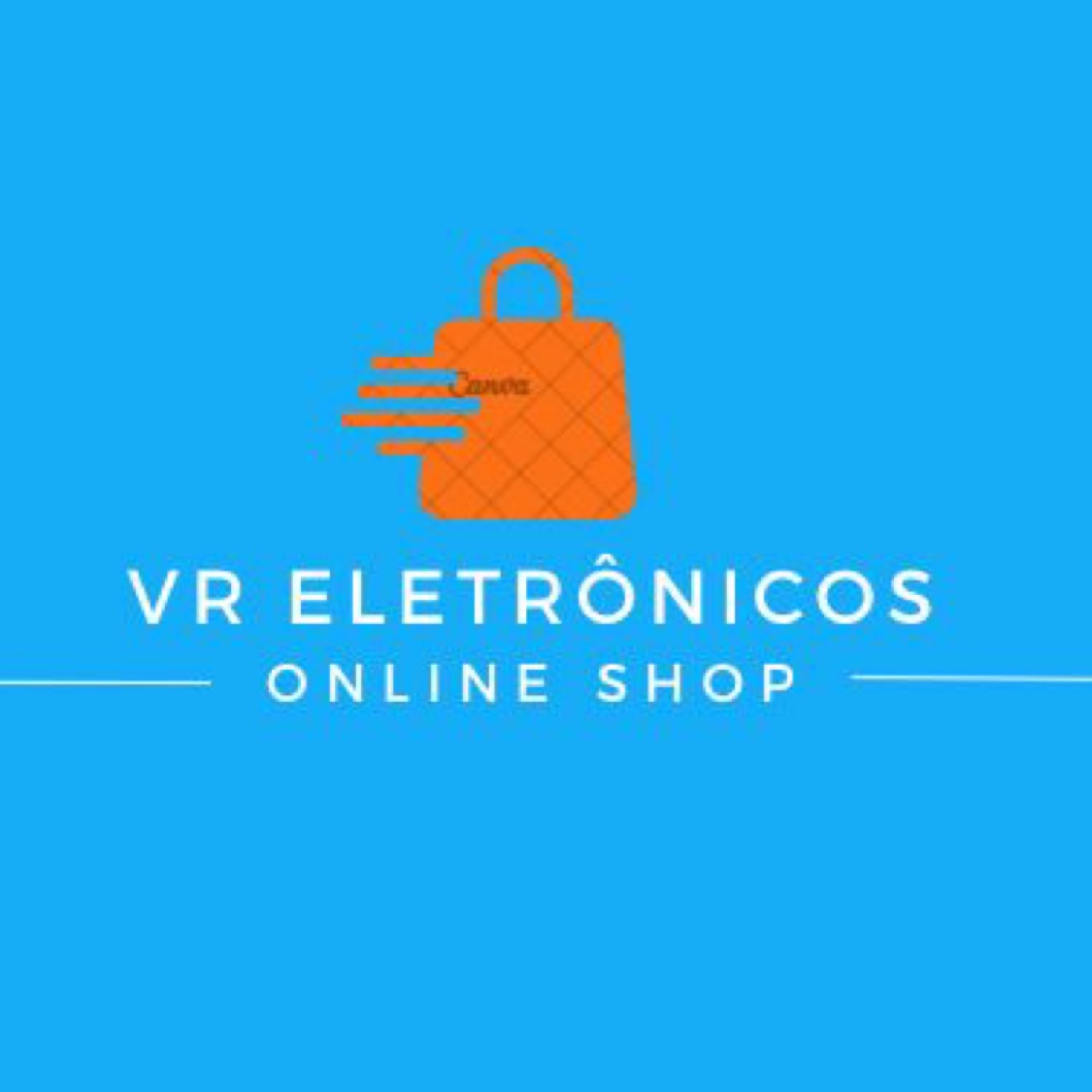 VR Eletronicos, Loja Online | Shopee Brasil