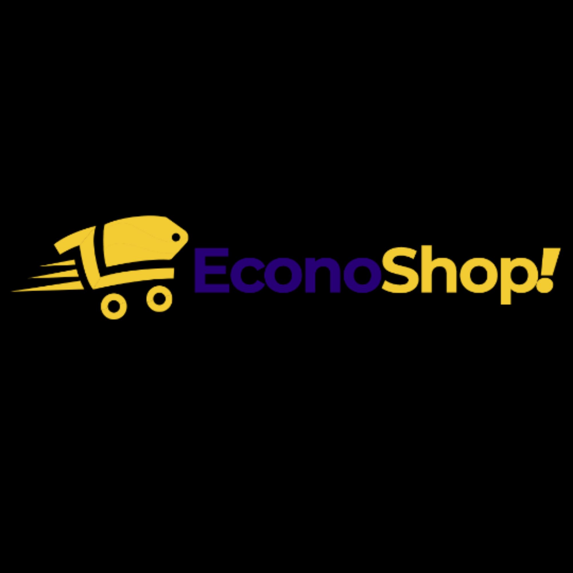 EconoShop!, Loja Online | Shopee Brasil