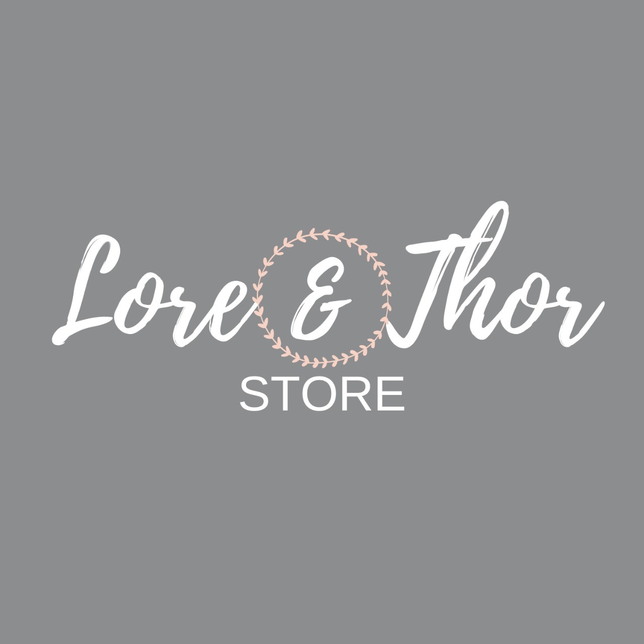 Lore & Thor Store, Loja Online | Shopee Brasil