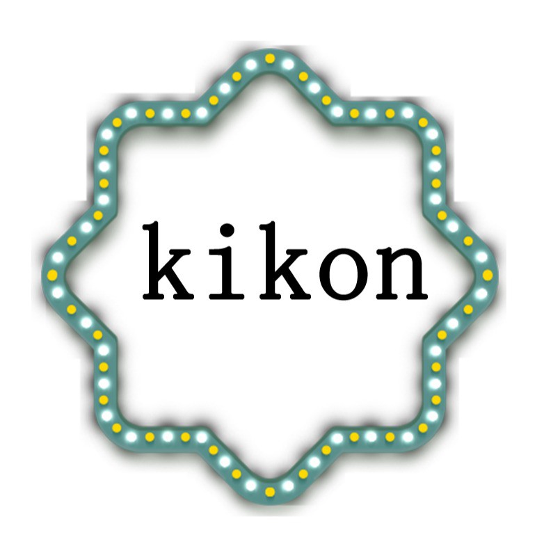 kikon.br, Loja Online | Shopee Brasil