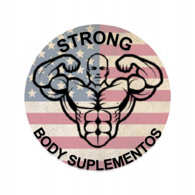 STRONGBODYSUPLEMENTOS, Loja Online | Shopee Brasil
