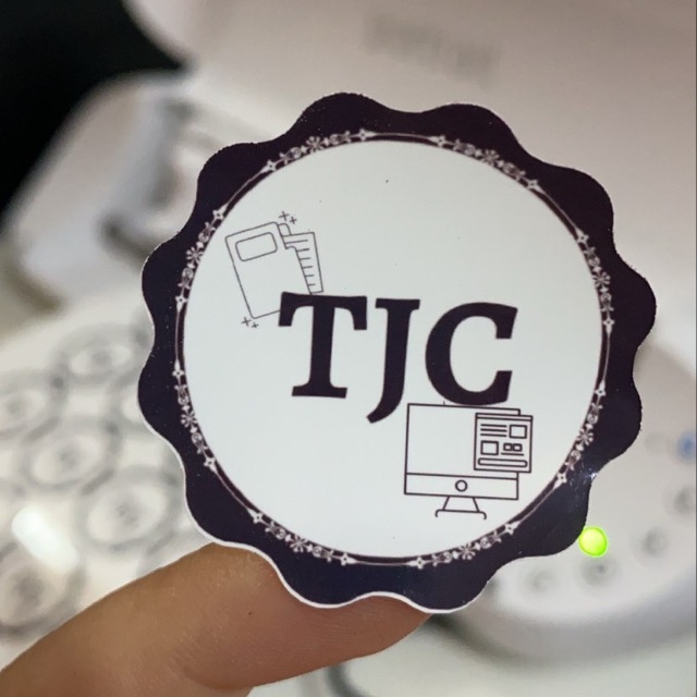 TJC Personalizados, Loja Online | Shopee Brasil