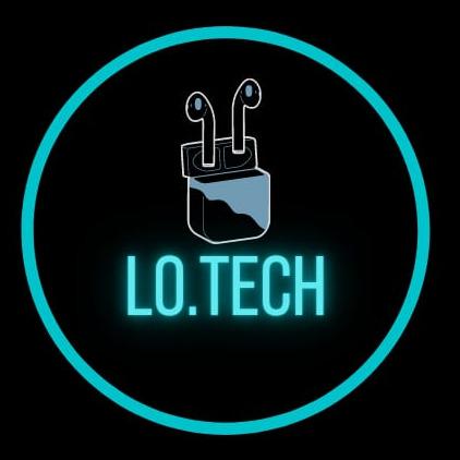 LO.TECH, Loja Online | Shopee Brasil