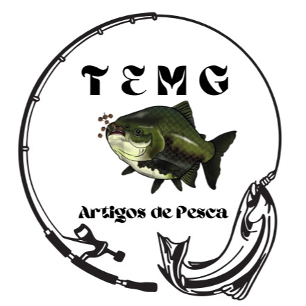 TEMG Pesca, Loja Online | Shopee Brasil