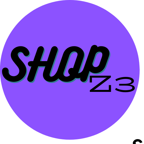 SHOPZ3, Loja Online | Shopee Brasil