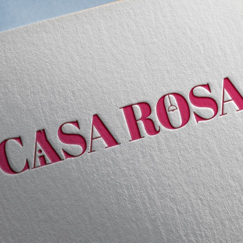 CASA ROSA OFICIAL, Loja Online | Shopee Brasil