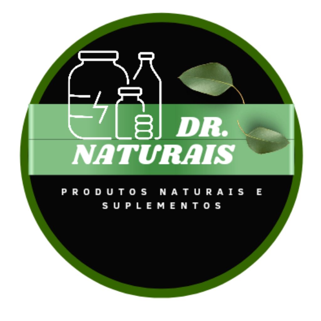 Dr.naturais, Loja Online | Shopee Brasil