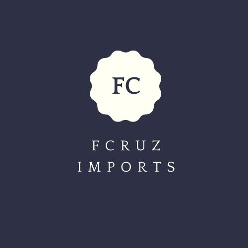 FCruz Imports, Loja Online | Shopee Brasil