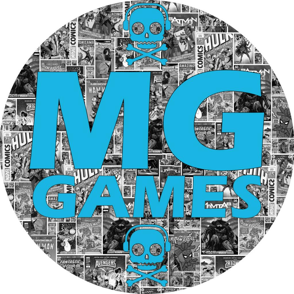 MG Games Tupã, Loja Online | Shopee Brasil