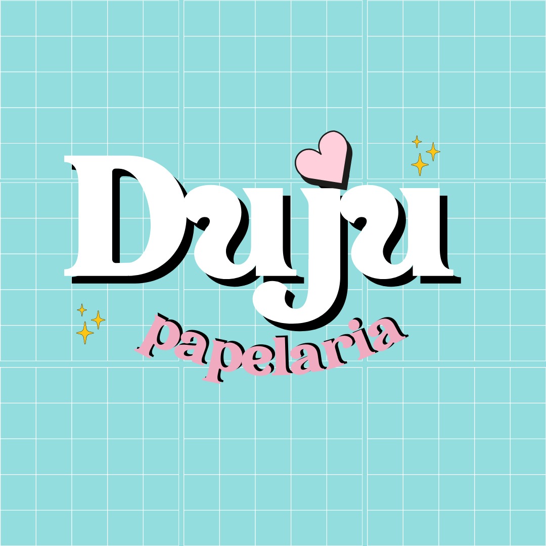 Duju Papelaria, Loja Online | Shopee Brasil
