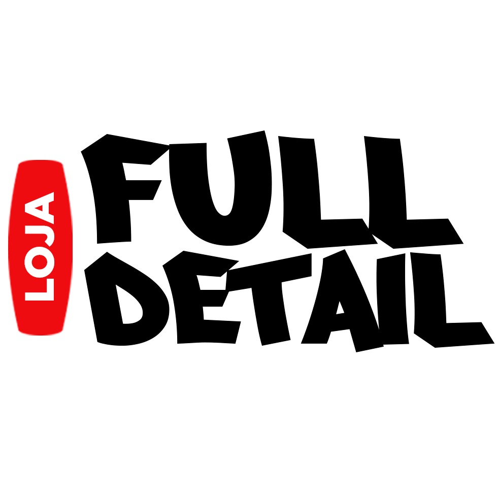 Loja Full Detail, Loja Online | Shopee Brasil