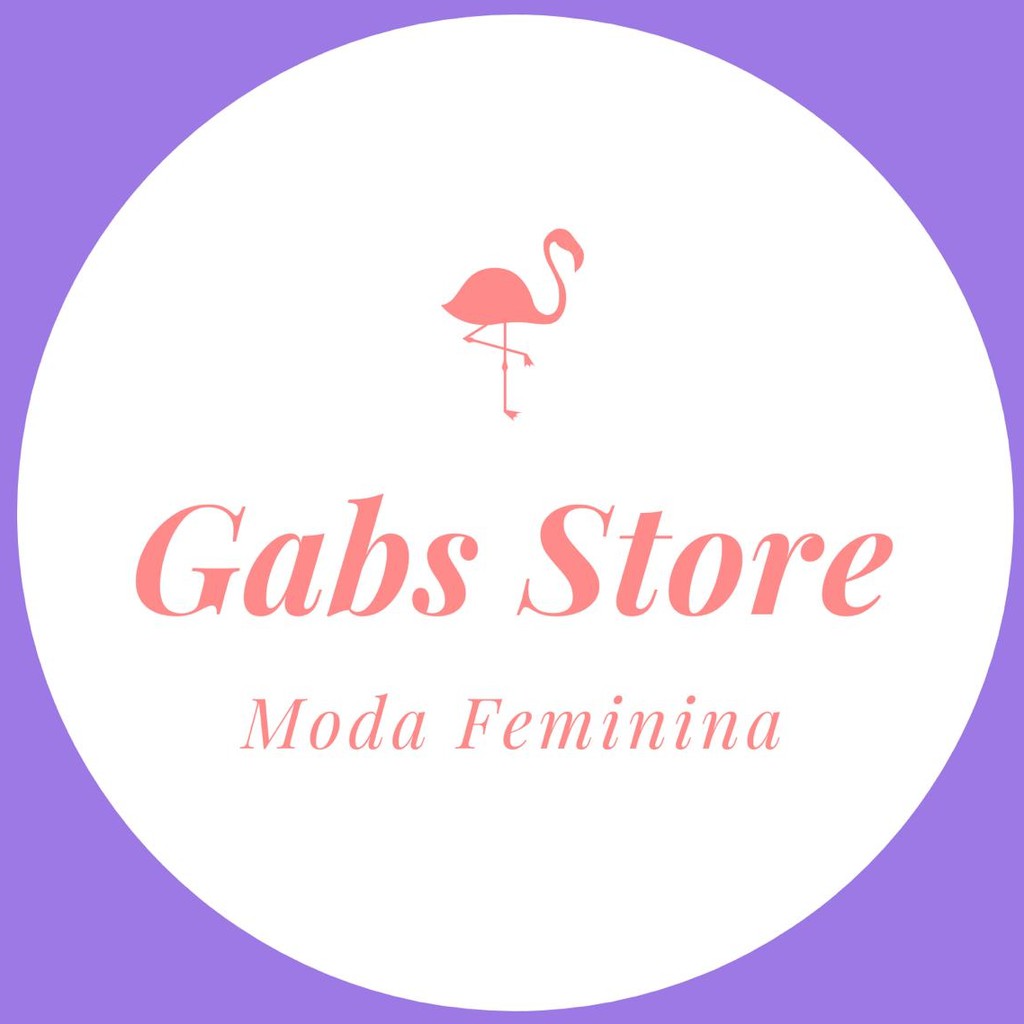 Gabs Store Moda Feminina, Loja Online | Shopee Brasil