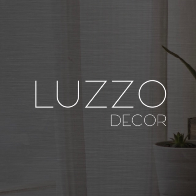 Luzzo Decor, Loja Online | Shopee Brasil