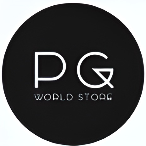PG World Store, Loja Online | Shopee Brasil