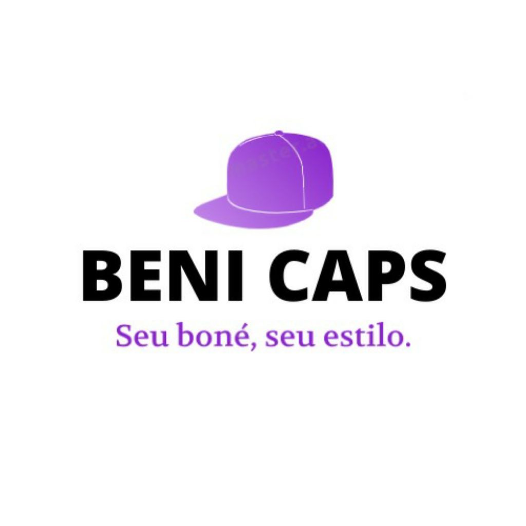 Beni Caps, Loja Online | Shopee Brasil