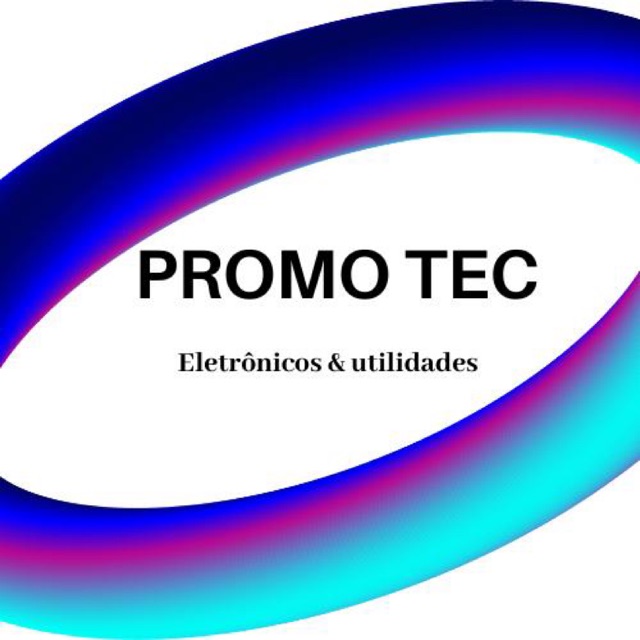 Promotec, Loja Online | Shopee Brasil