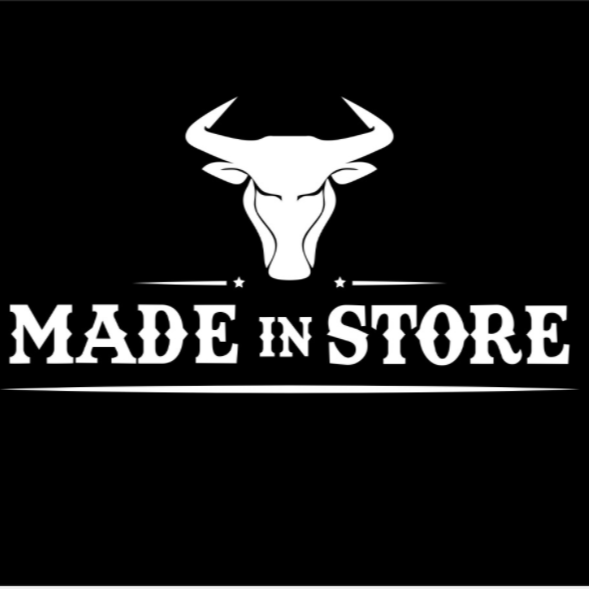 MADE IN STORE, Loja Online | Shopee Brasil