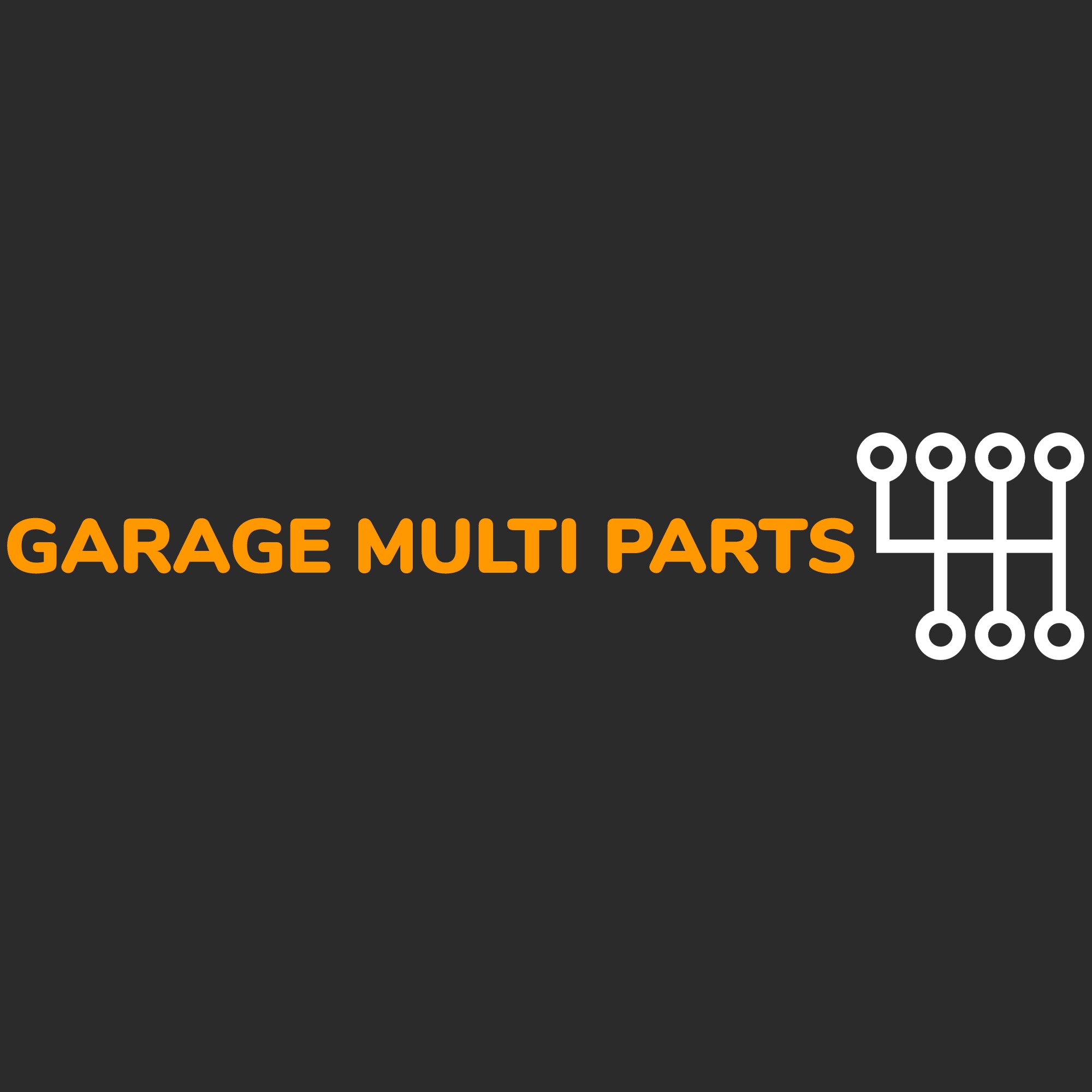 Garage Multi Parts, Loja Online | Shopee Brasil