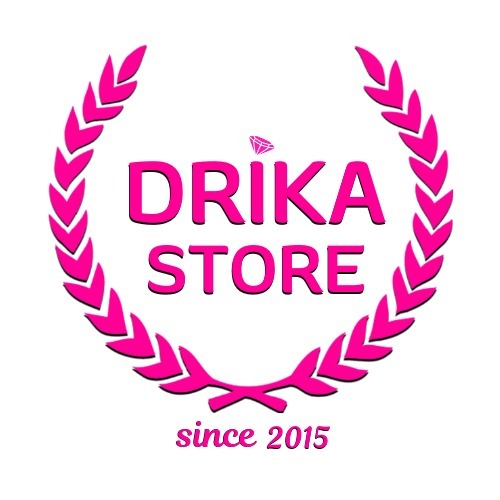 Drika Storee, Loja Online | Shopee Brasil