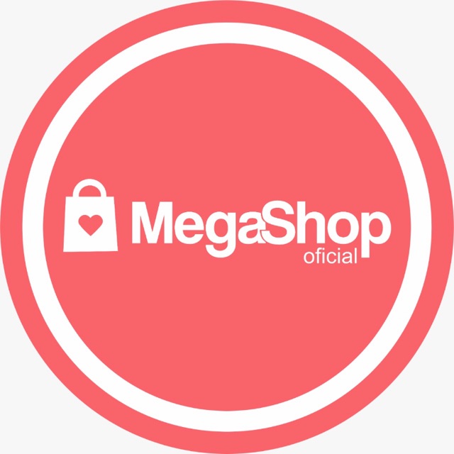 MEGA SHOP OFICIAL, Loja Online | Shopee Brasil