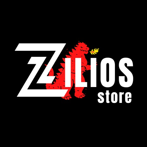 Zilios Store, Loja Online | Shopee Brasil